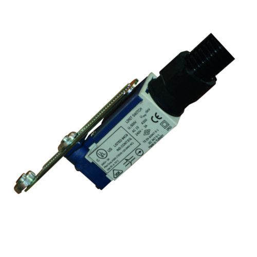 Contact fin de course pour grue - KM KUMSAN CRANE SYSTEMS - IP55