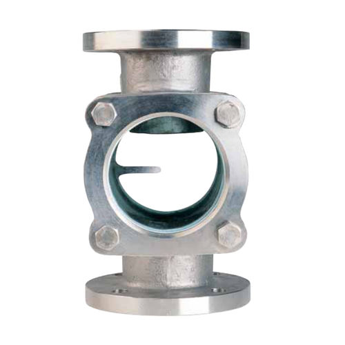 Hublot d'observation pour clapet - VS 114 - Valvulas VS, S.L.