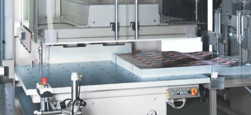 Presse électrique - PST - POLAR Cutting Technologies GmbH - à ...