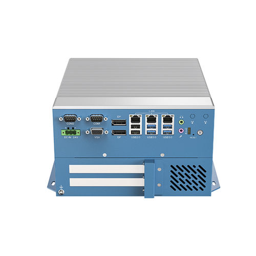 PC box - MIC-7011 - Darveen Co., Ltd. - mural / Intel® Core i5 / Intel® Core i7