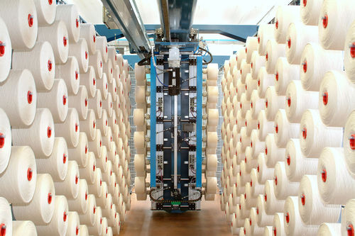 Convoyeur birail - Primon Automazioni S.r.l. - aérien / de transport ...