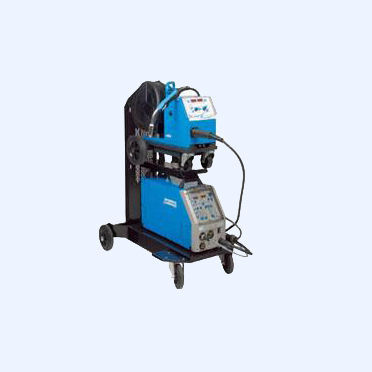 Soudure TIG - VOTAT S.A.S. - MIG-MAG / par points / pour le nucléaire