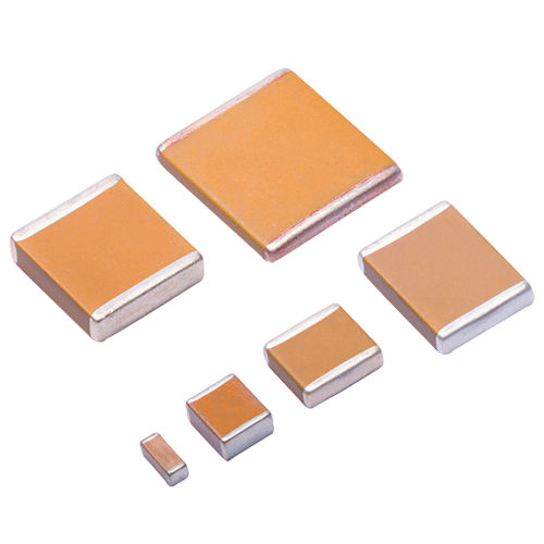 Condensateur en céramique - NON MAGNETIC CHIPS SERIES X7R - EXXELIA ...