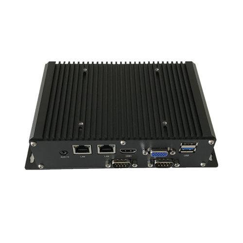 PC Quad Core - MPC-1102 - Luchengtech Co., Ltd. - USB 3.0 / USB 2.0 ...