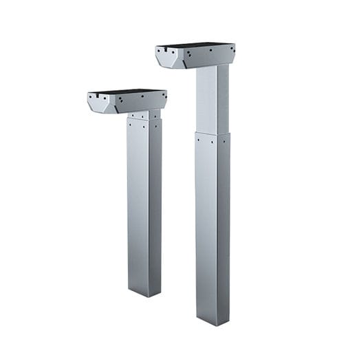 Colonne de levage télescopique - HT-L8 series - GeMinG Driven - à 2 ...