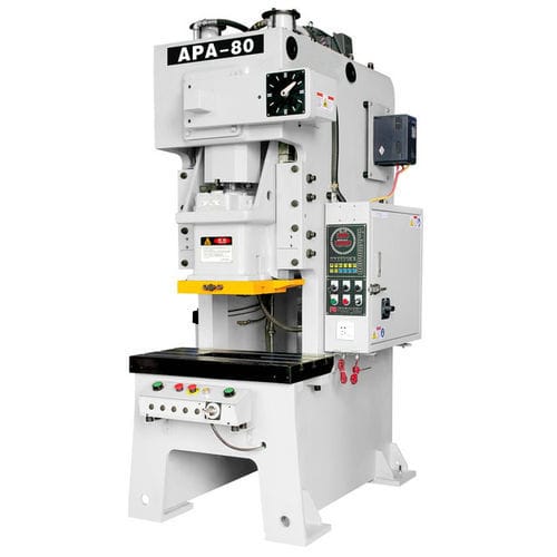 Presse d'estampage - APA series - Shenzhen Hong-Er Machine Equipment Co ...