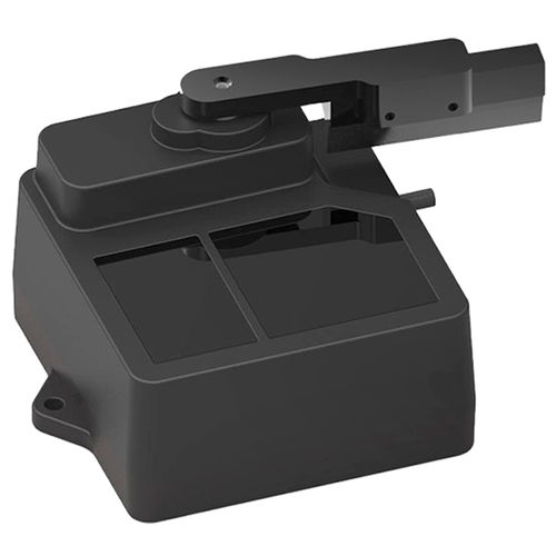 Capteur LIDAR pour la détection d'obstacles - TF02-Pro-W RS-485 ...