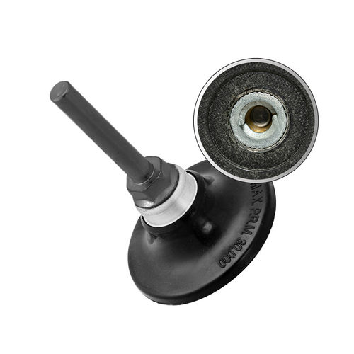 Fixation rapide pour machines-outils - 13235 - GEKATEX FLEXIPADS