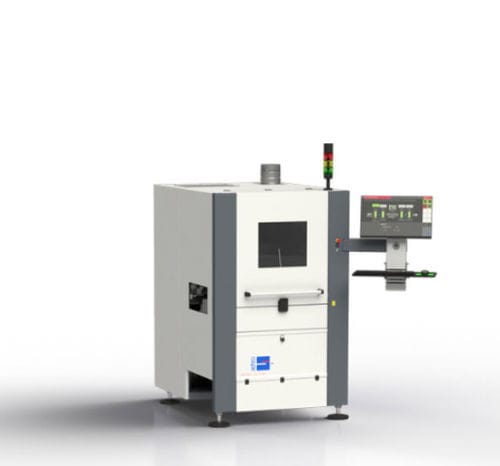 Système d'enduction - ProtectoXC - Rehm Thermal Systems GmbH