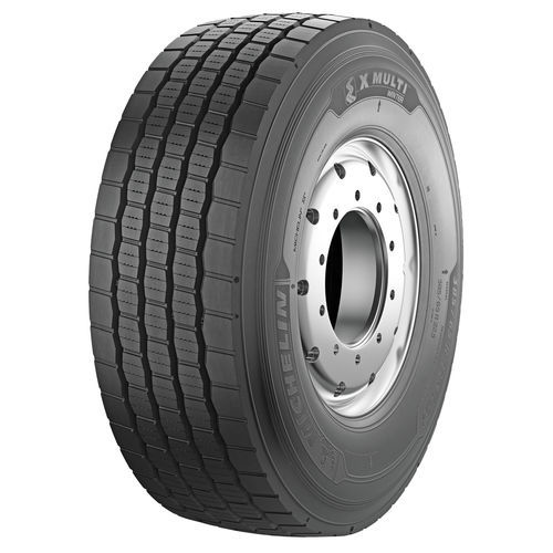Pneu industriel - X® MULTI™ WINTER Z / T - Michelin - pour tracteur / pour camion / de remorque
