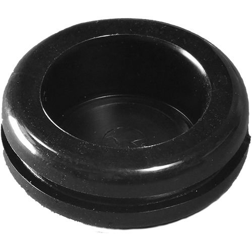 Passe-câble en PVC - PFO series - PLASTEM - à membrane