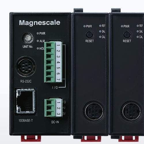 Module d'interface RS-232 - MG80 series - Magnescale Europe GmbH ...