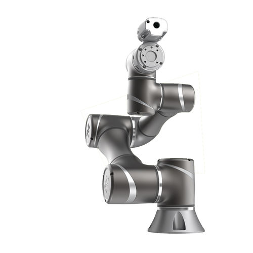 Robot articulé - TM5-700 - Techman Robot Inc. - collaboratif / 6 axes / de manutention