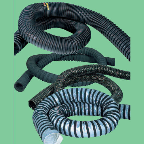 Tuyau flexible pour air - Coral - en nylon Tuyau flexible pour air - Coral - en nylon