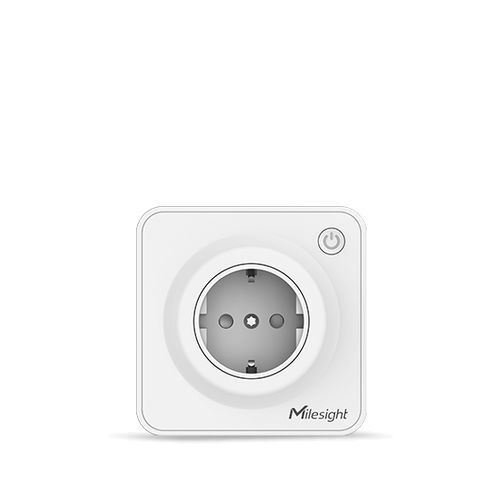 Socket à LED - WS51x - Milesight IoT