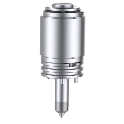 Buse à canal chaud - 8NEST - GÜNTHER Heisskanaltechnik - à air froid ...