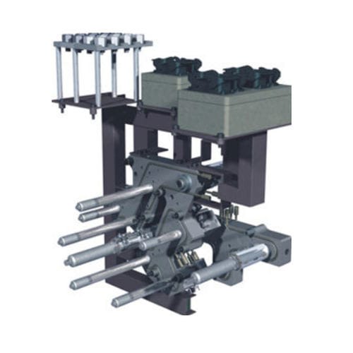 Système d'injection - Synventive Molding Solutions