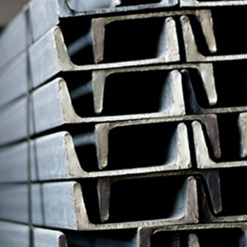 Profilé en acier - INDUSTRIAS MONTERREY, S.A. DE C.V. - en U / en C ...