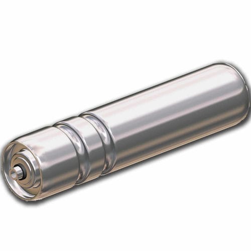 Rouleau de convoyeur gravitaire - CM800 / 2C-M40 - Codimar S.L. - en acier