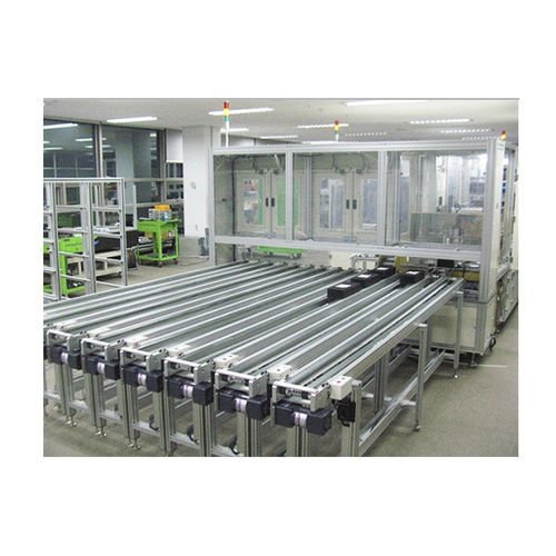 Machine de pose de bandeau automatique - SAMIL TECH CO., LTD - pour l'imprimerie / pour textiles