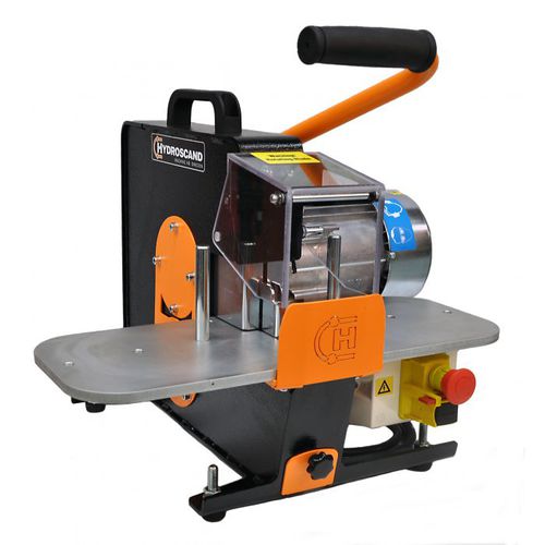 Machine de coupe - 90060 series - Hydroscand