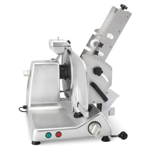 Trancheuse pour poisson - UNI 350 F - ABM company S.r.l. - semi ...