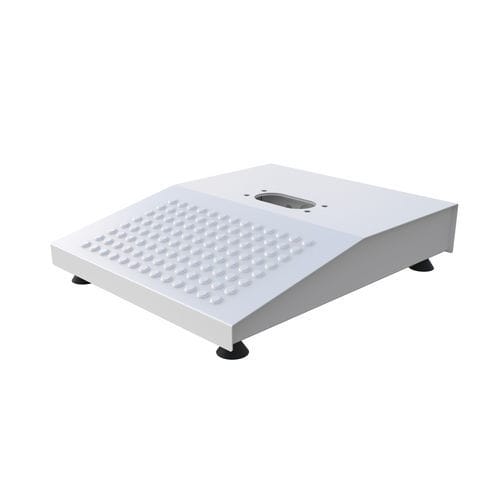 Plateau support pour machine simple face - KS.120.03 - TEKNOKOL Support ...