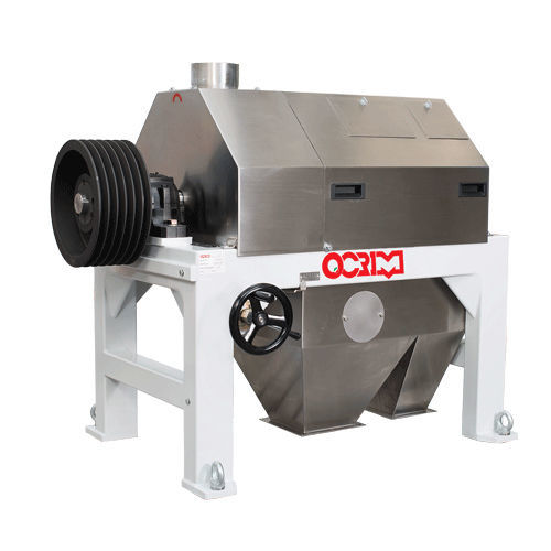 Machine à dégermer - DGC/X - OCRIM