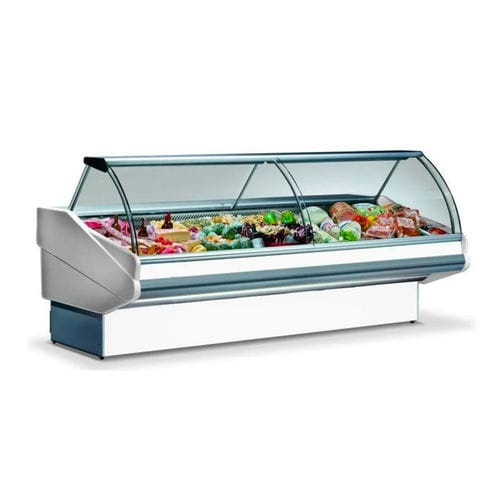 Réfrigérateur industriel - Salina series - PAMA ROMA - horizontal