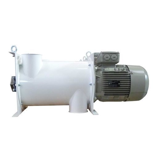 Désagglomérateur à cylindres - GDSG - G&AS - horizontal / de farine ...