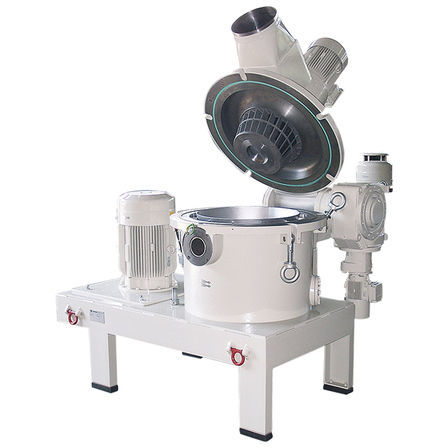 Broyeur de produits alimentaires - ACM series - HOSOKAWA ALPINE - pour ...