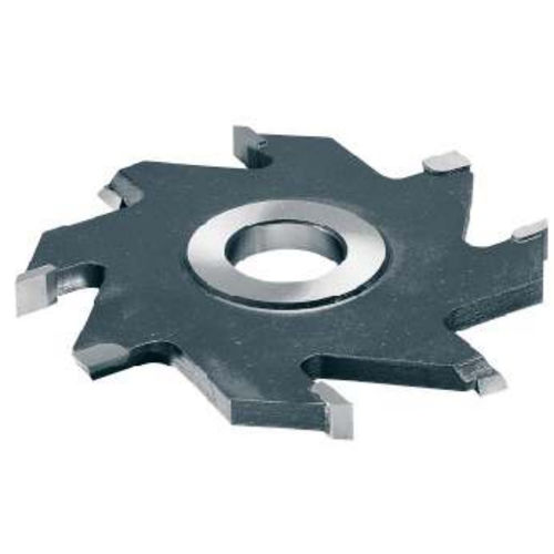 Fraise à plaquettes - 201 - OMAS