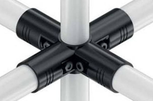 Système de châssis tubulaires - MayTec