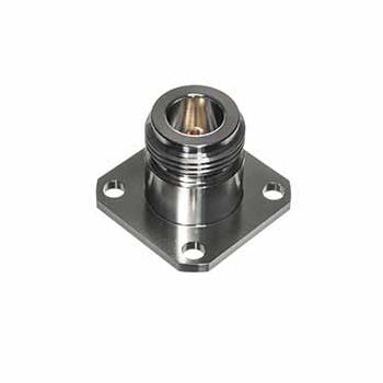 Connecteur type N - 312-00SF - Microwave Product Divison - RF / coaxial ...