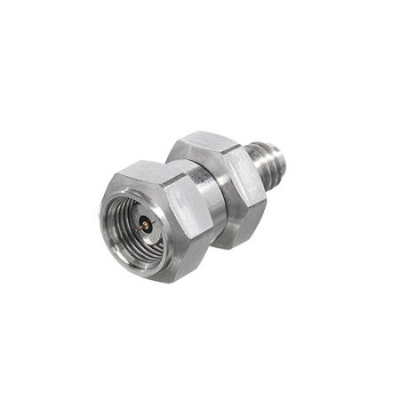 Connecteur RF - 222430-00SF - Microwave Product Divison - coaxial ...