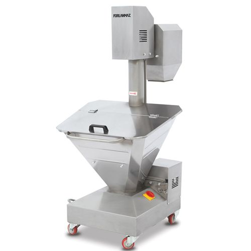 Machine à tamiser à spirale - PMFS 2000 - Porlanmaz Fırın Makinaları ...