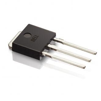 TRIAC - F series - Nell Power Semiconductor Co. Ltd.