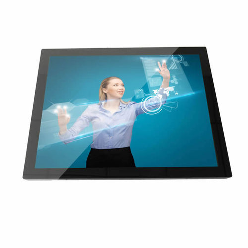 Panel PC 19" - ITD19PPCG1K** - Shenzhen ITD Display Equipment Co., LTD - LCD / rétroéclairage à ...
