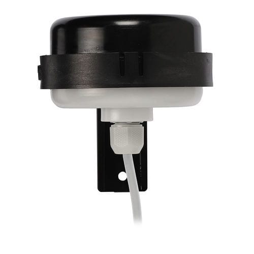 Récepteur de code temporel - DCF 4500 - MOBATIME Swiss Time Systems - DCF77