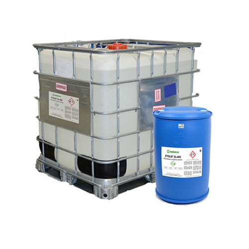 Liquide de ressuage - ZL-405 - Magnaflux