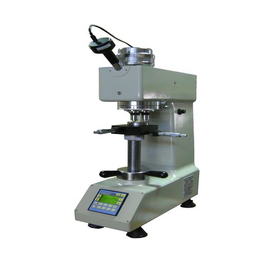 Duromètre Vickers - MICROBUL, MICROBUL-D - BMS BULUT MAKINA SANAYI - de ...