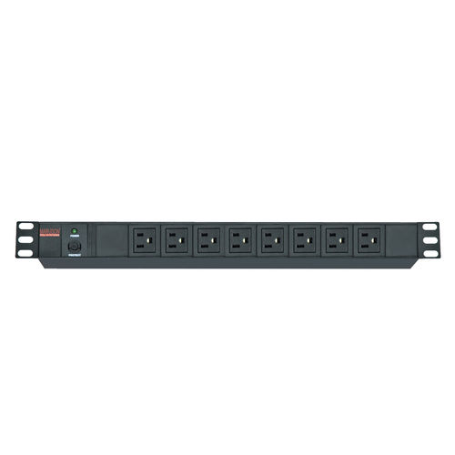 Unité de distribution d'alimentation rackable - PDU-R, PDU-V series ...