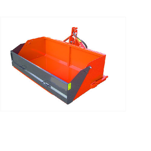 Godet standard - PTR series - Rinieri S.r.l. - pour chargeuse