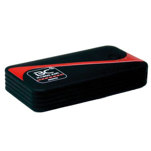Booster de batterie pour moto - K1500 - BC Battery Controller ...