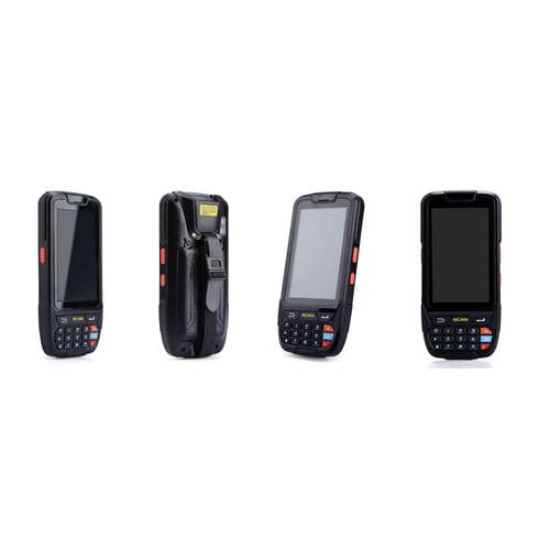 PDA Android 7 - UMSH-56 - BIS, Beyond Info System - ARM® Cortex A53 ...