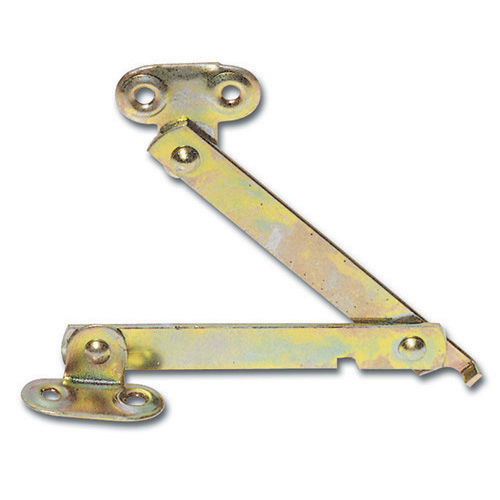 Compas d'abattant - 652 series - Metalygroup