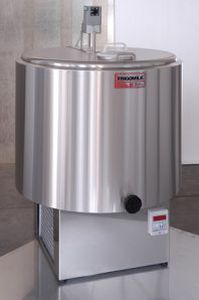 Cuve de refroidissement - G1 series - Risto - pour le lait