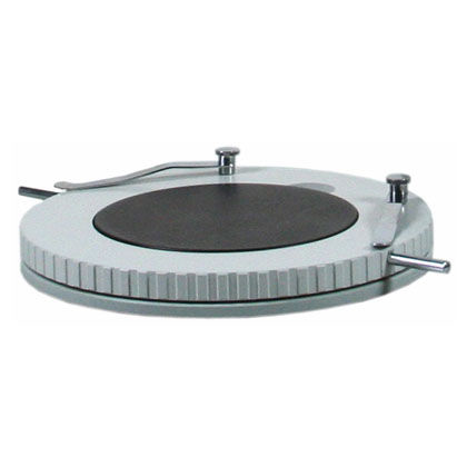 Platine de positionnement rotative - ASKANIA Mikroskop Technik Rathenow ...