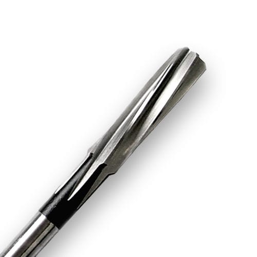 Alésoir HSS - ALH218 - EUROMAC - à queue conique
