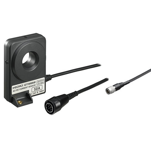 Source de courant DC - CT686 series - HIOKI EUROPE GmbH - AC